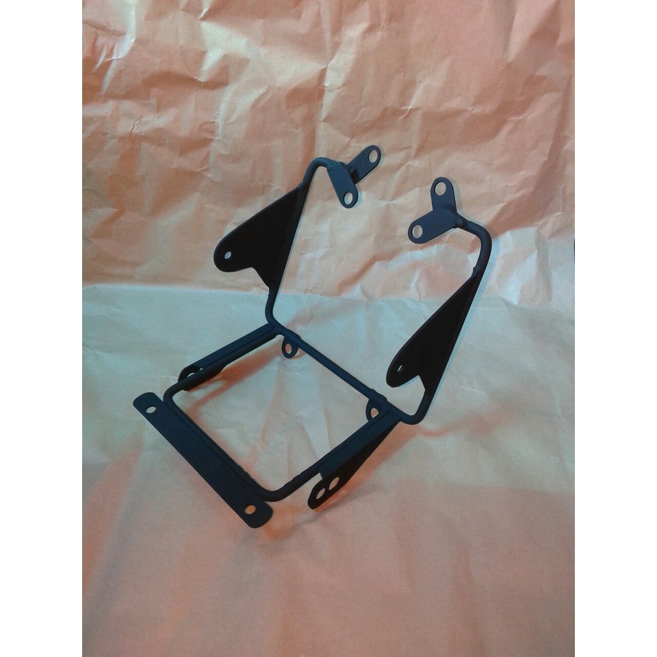 Jual BREKET PESEK TIGER REVO / MEGAPRO PRIMUS | Shopee Indonesia