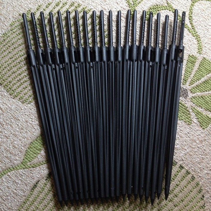 Jual Dripper Stick untuk Irigasi Tetes / Fertigasi Hidroponik dan ...