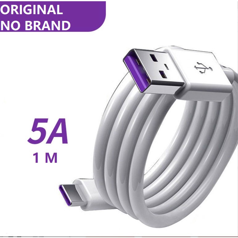 Jual Kabel Data Fast Charging Micro - C - Android - Apple - Kabel Data ...