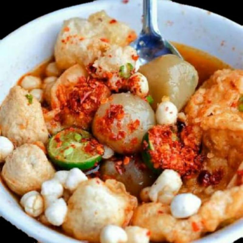 Jual BACIL KUAH NGOUNAH | Shopee Indonesia