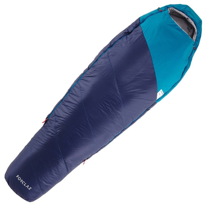 Jual Kantong Tidur Sleeping Bag Mummy Mumi Dingin 10 Derajat Degree ...