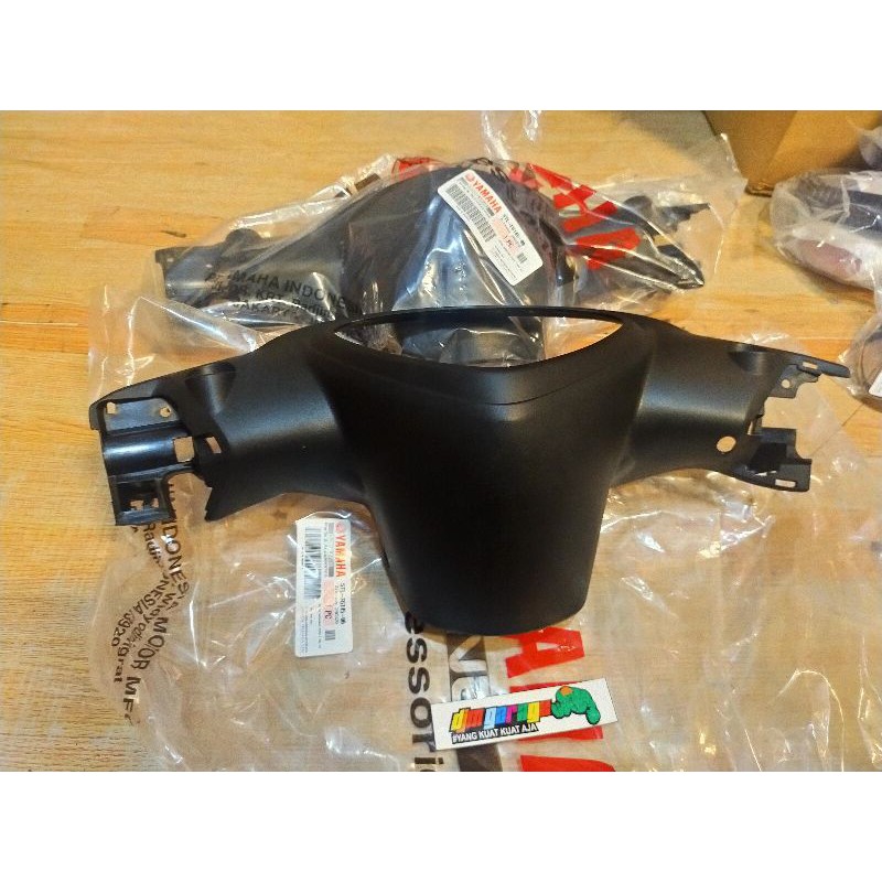 Jual cover batok belakang mio sporty original batok belakang mio ...