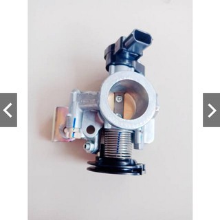 Jual Throttle body yamaha mio m3-mio z s-sou gt 125-new xride 125-fino ...