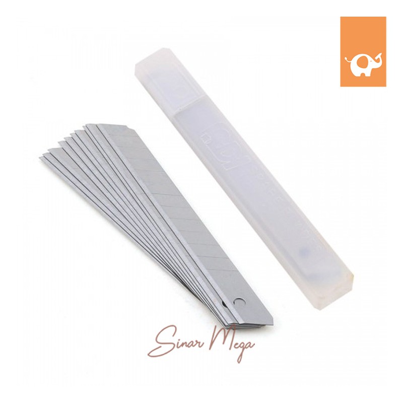 Jual SDI Isi Cutter Kecil 1403 (A-100) Murah | Shopee Indonesia