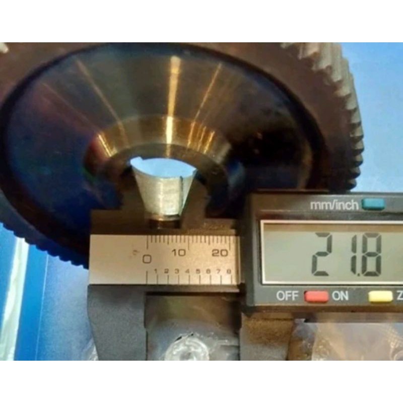 Jual gear gigi besar untuk mesin ph65 jack hammer demolition hammer ...