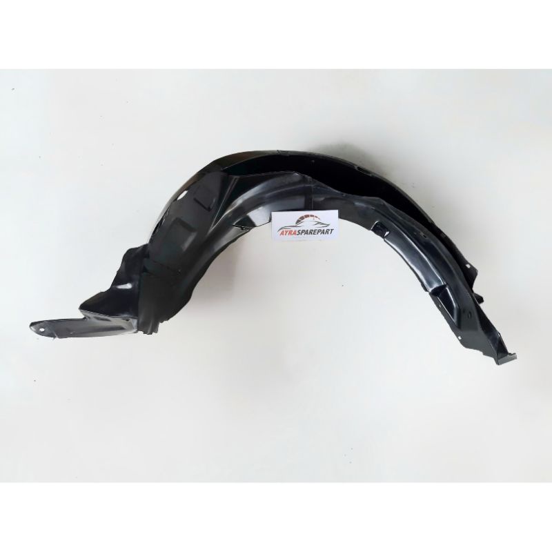 Jual Inner fender / liner fender mobil Hyundai Accent Verna - Avega ...