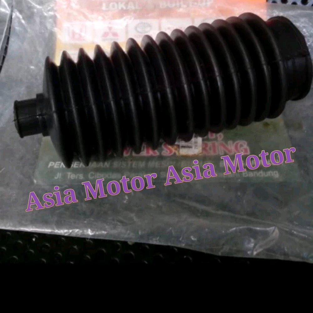 Jual Karet Boot Rack Steer Toyota Corolla Altis Boot Stir - Boot ...