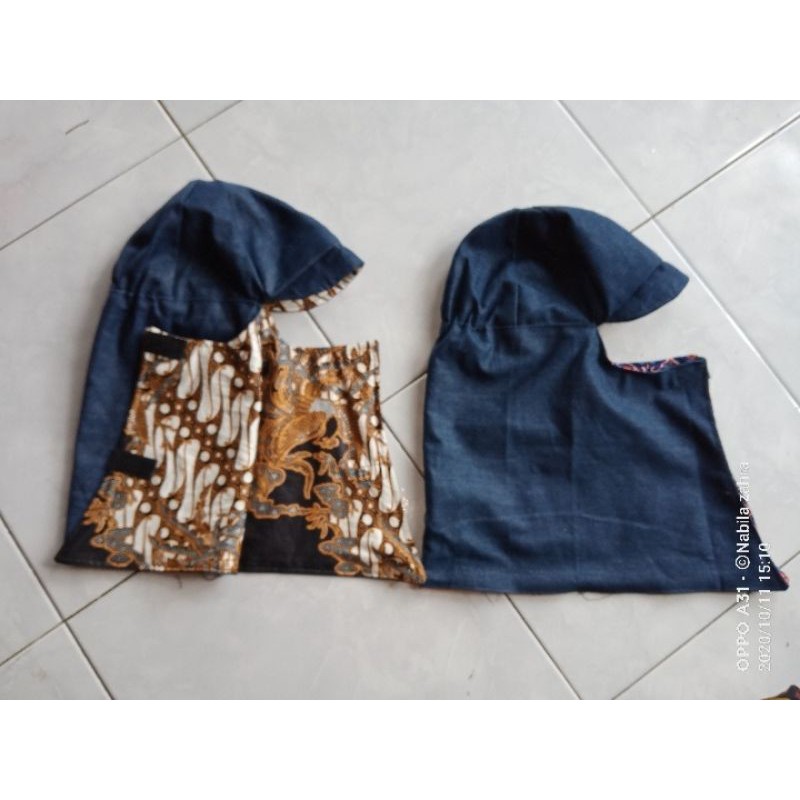 Jual Topi proyek,topi sebo,topi masker, topi kerpus,las, LEVIS | Shopee ...