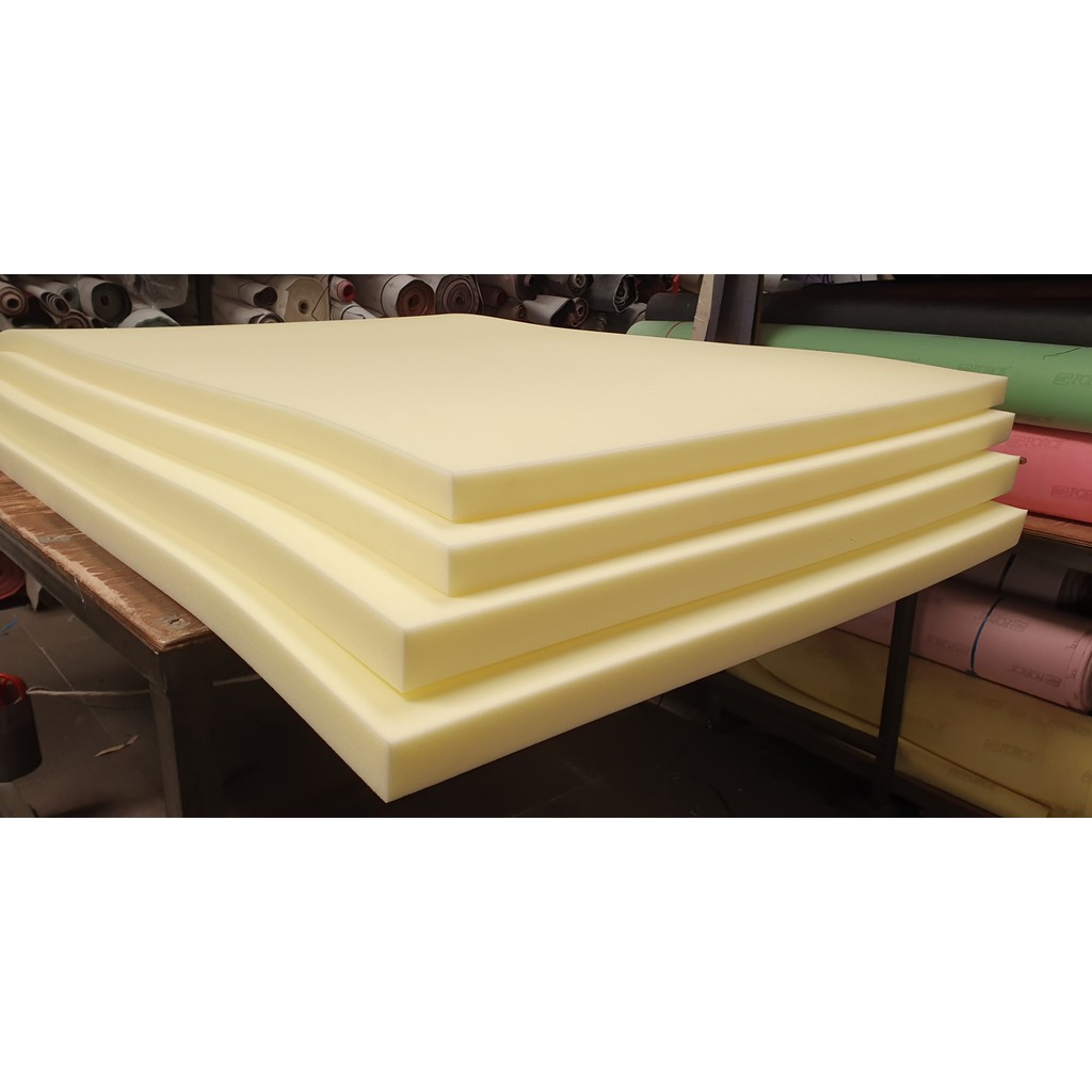 Jual Busa Yellow-1 (density 32) - Matras, Kasur, Furniture, Jok, Sofa ...