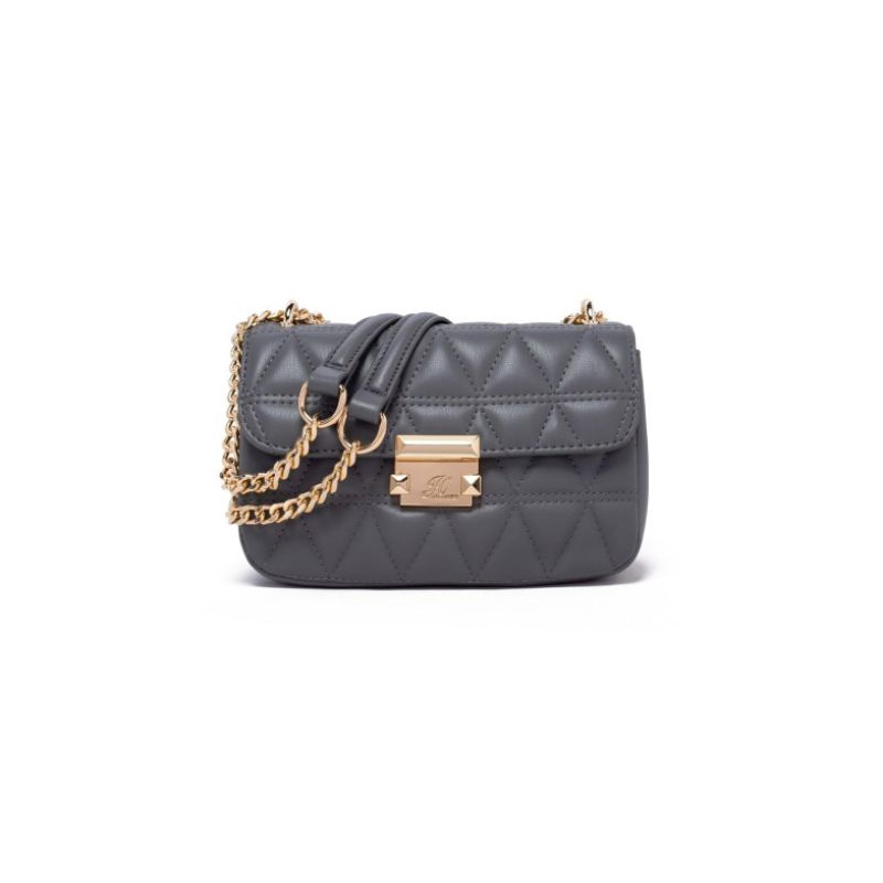 Jual JIMS HONEY CLARESTA BAG TAS SELEMPANG WANITA IMPORT BATAM MEWAH TALI RANTAI IMPORT TAS ...