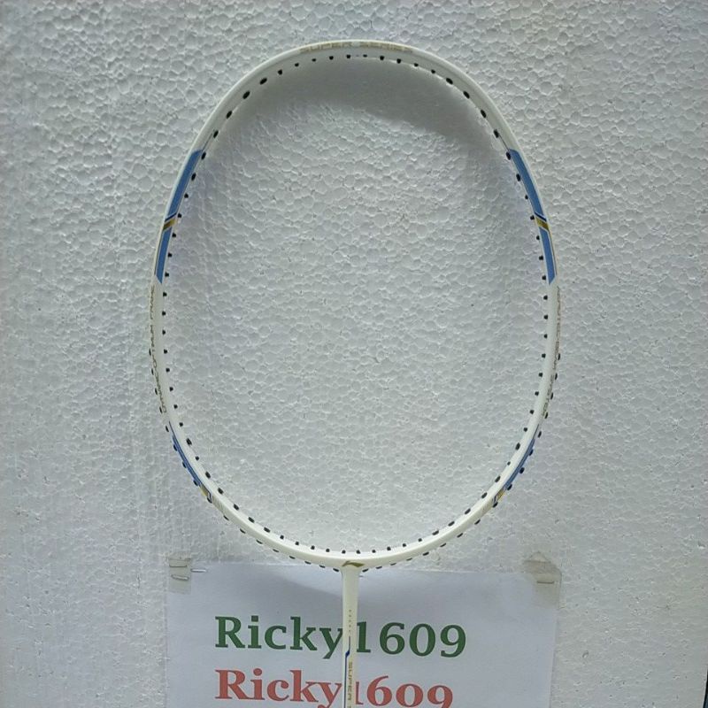 Jual RAKET BADMINTON LINING SS 99 ACE - RAKET LI-NING SUPER SERIES 99 ...