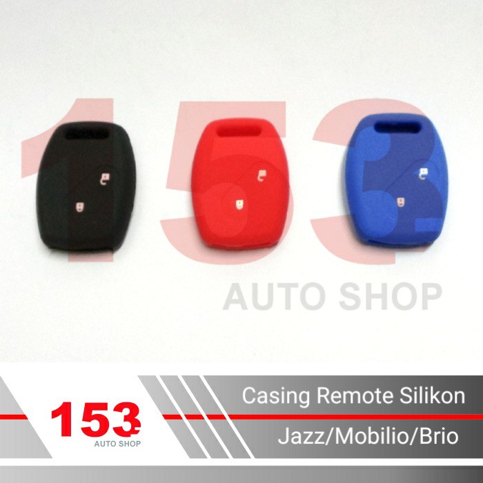 Jual Casing Remote Honda 2T Jazz/mobilio/brio | Shopee Indonesia