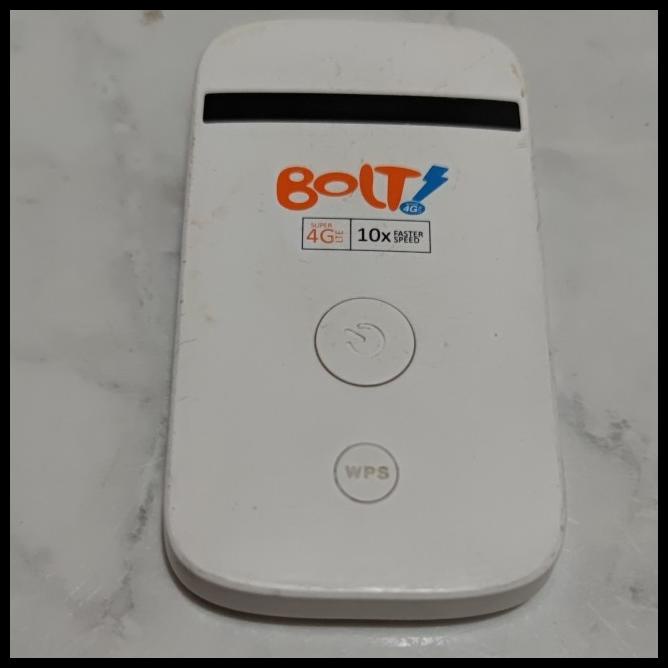 Jual Modem Wifi Zte Mf90 Beeline Biru All Gsm Bypass, Nonbatre Dan ...