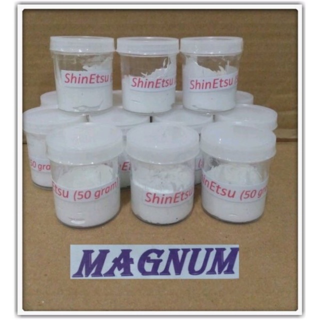 Jual Thermal pasta ShinEtsu G-746 (50 gram) | Shopee Indonesia