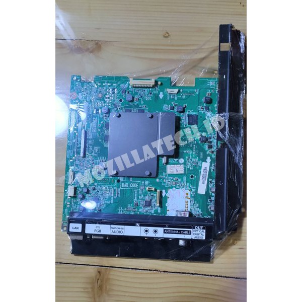 Jual MAINBOARD - MOTHERBOARD - MESIN TV LG 32LM6200 | Shopee Indonesia