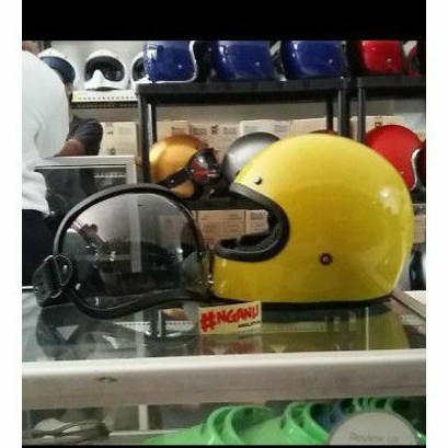 Jual Kaca helm cakil gringo bellstar gringgo pnp semua helm model space ...