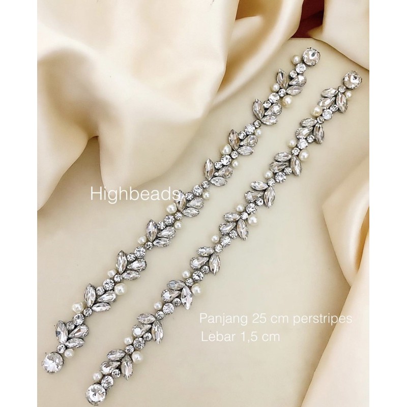 Jual Payet Rangkai N05619 Pradac Belt | Shopee Indonesia