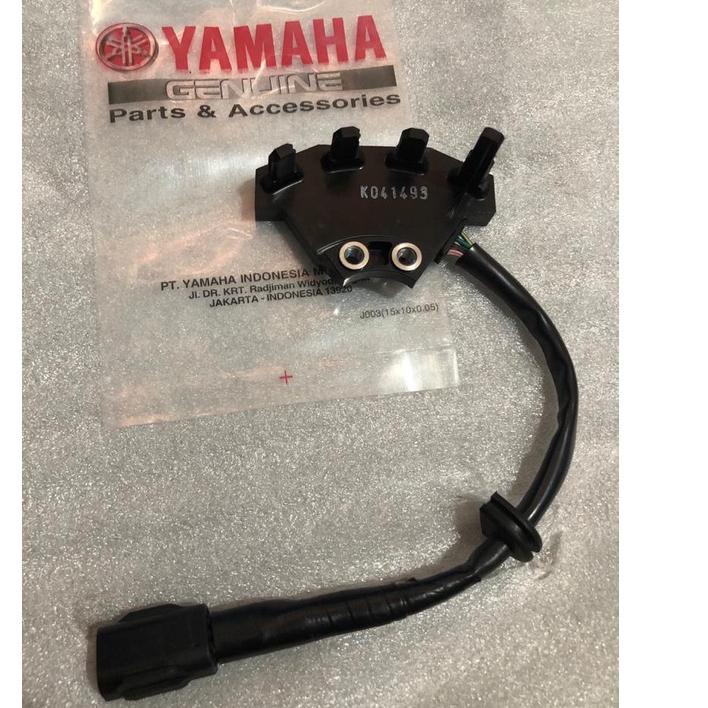 Jual Ditunggu - SENSOR CKP CKPS Spull Magnit ACG Starter Kaki 4 ...