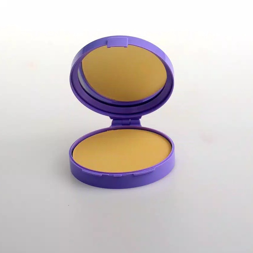 Jual Viva Compact Powder Lilac (19 g) | Shopee Indonesia