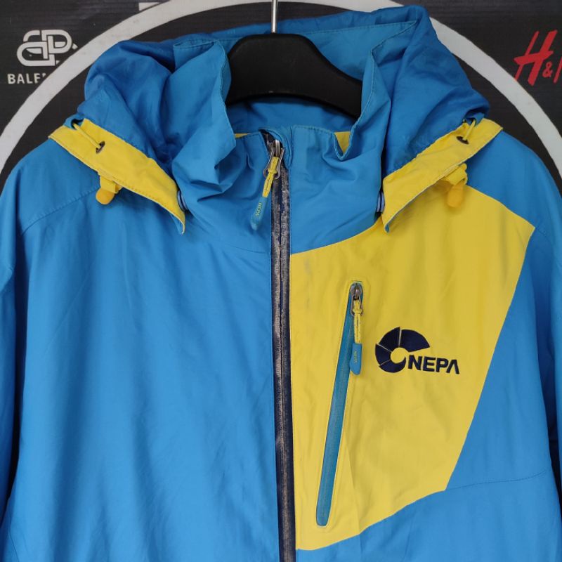 Jual JAKET OUTDOOR NEPA | Shopee Indonesia