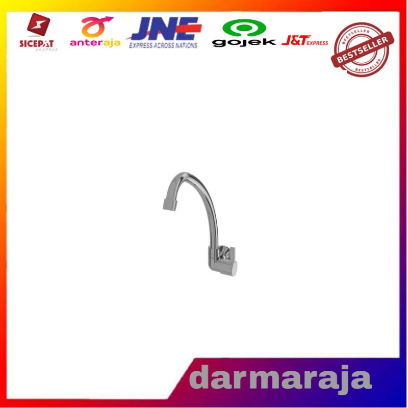 Jual TOTO TX609K ||COLD WATER KRAN SINK TOTO | Shopee Indonesia
