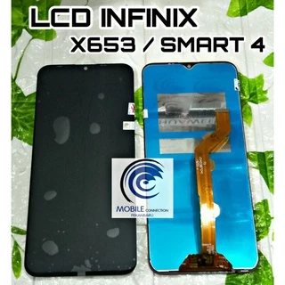 Jual LCD Infinix Smart 4 Terlengkap & Harga Terbaru Juni 2024 | Shopee ...