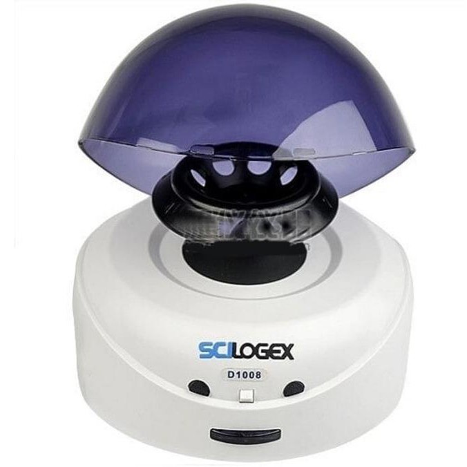 Jual Mini Centrifuge Palm Micro Centrifuge| DLAB DRAGONLAB SCILOGEX D1008 | Shopee Indonesia
