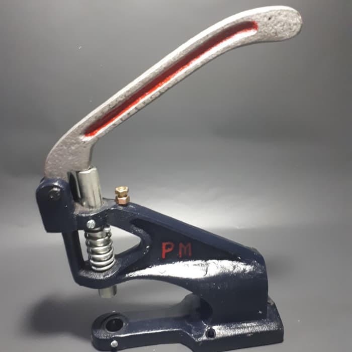 Jual HANDPRESS MATA AYAM /KANCING/JEPRET/RIPET DLL | Shopee Indonesia