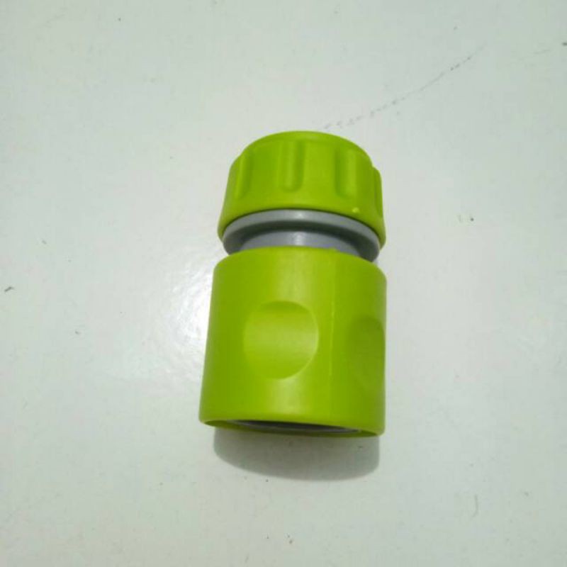 Jual Connector sambungan selang air jet cleaner high pressure | Shopee ...