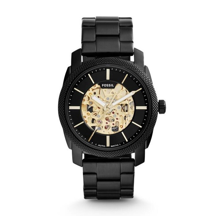 Jual jam tangan / Watch_Id pria fosil original me3097 automatic ...