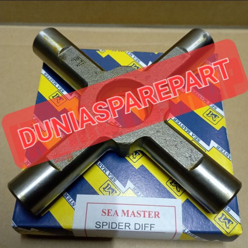 Jual SPIDER AS PALANG TOYOTA RINO 14B SEA MASTER | Shopee Indonesia