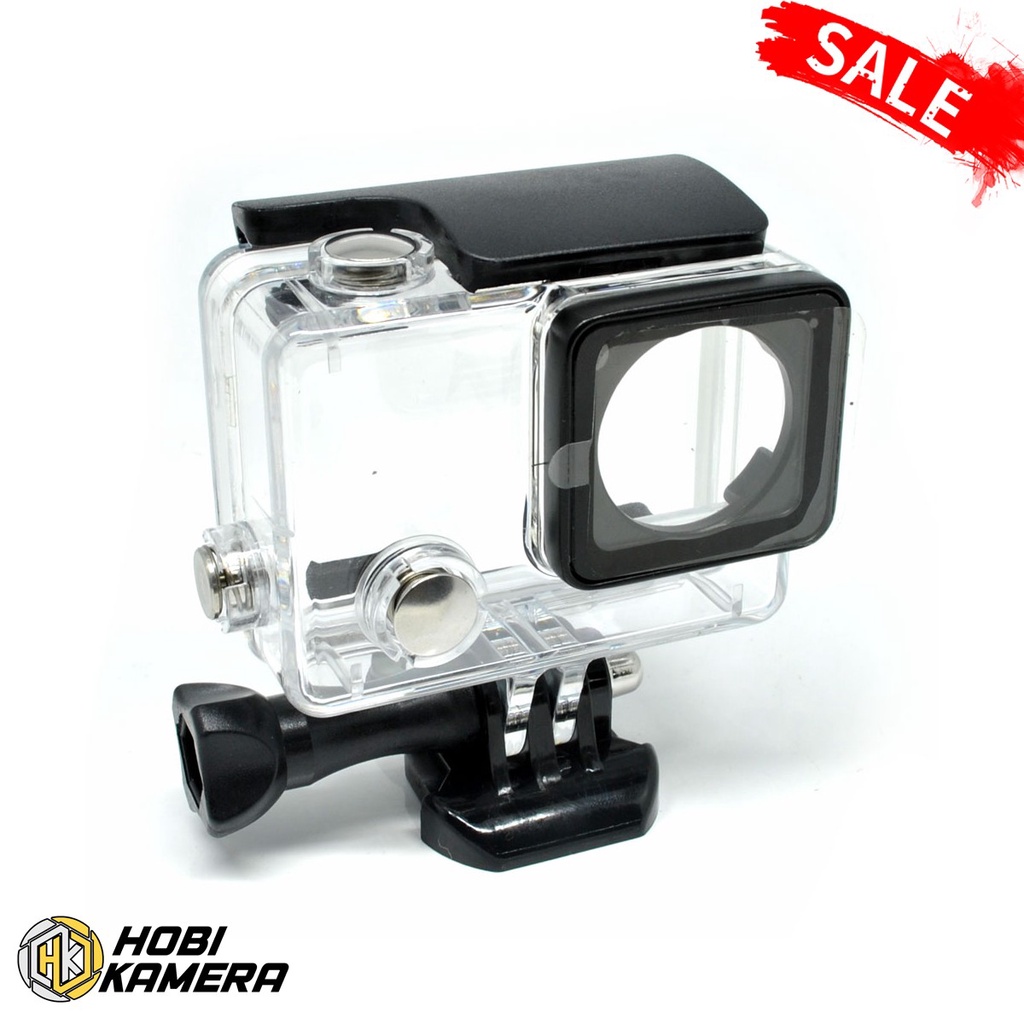 Jual Waterproof Gopro Hero 4 Kualitas Terbaik | Shopee Indonesia