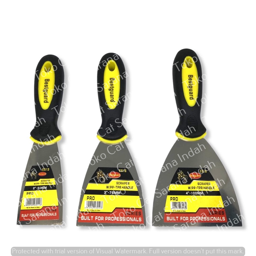 Jual SCRAP GAGANG BESTGUARD 2 INCH 3 INCH 4 INCH 5 INCH 6 INCH SCRAP ...