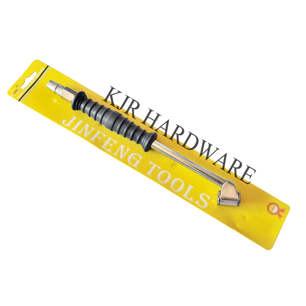 Jual Isi Angin Ban Panjang / Tire Chuck / Air Chuck / Isian angin ban ...