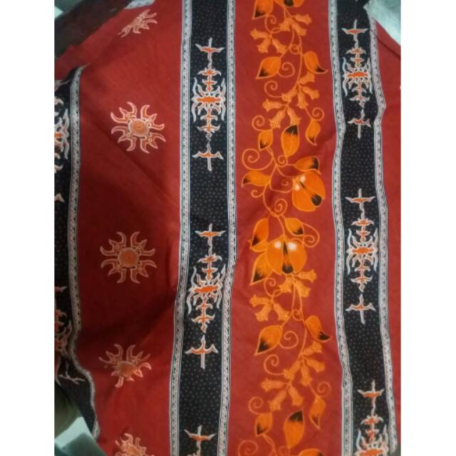 Jual batik ambon | Shopee Indonesia
