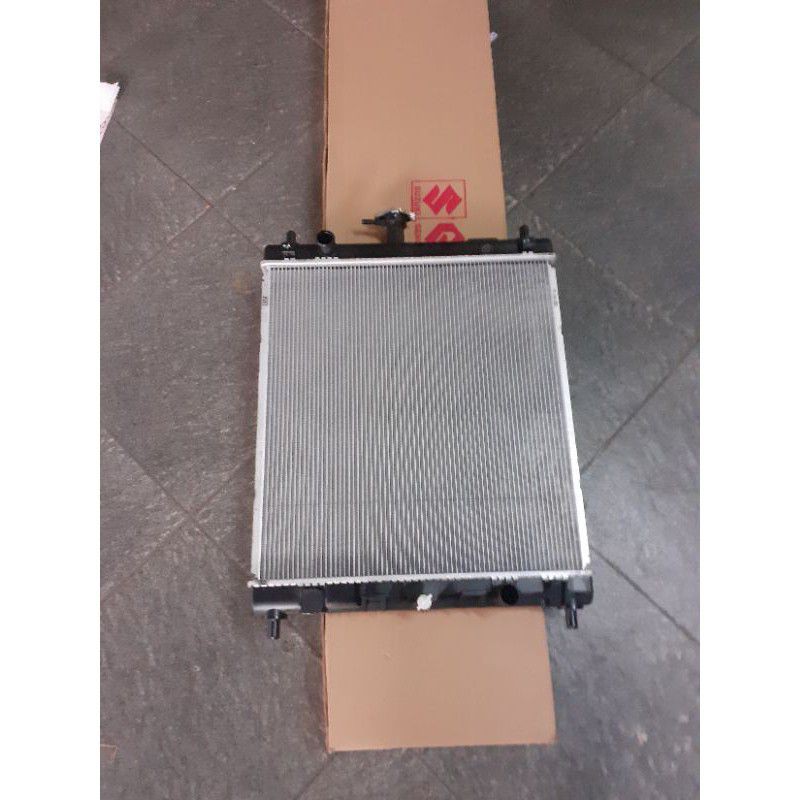 Jual radiator suzuki APV manual original | Shopee Indonesia