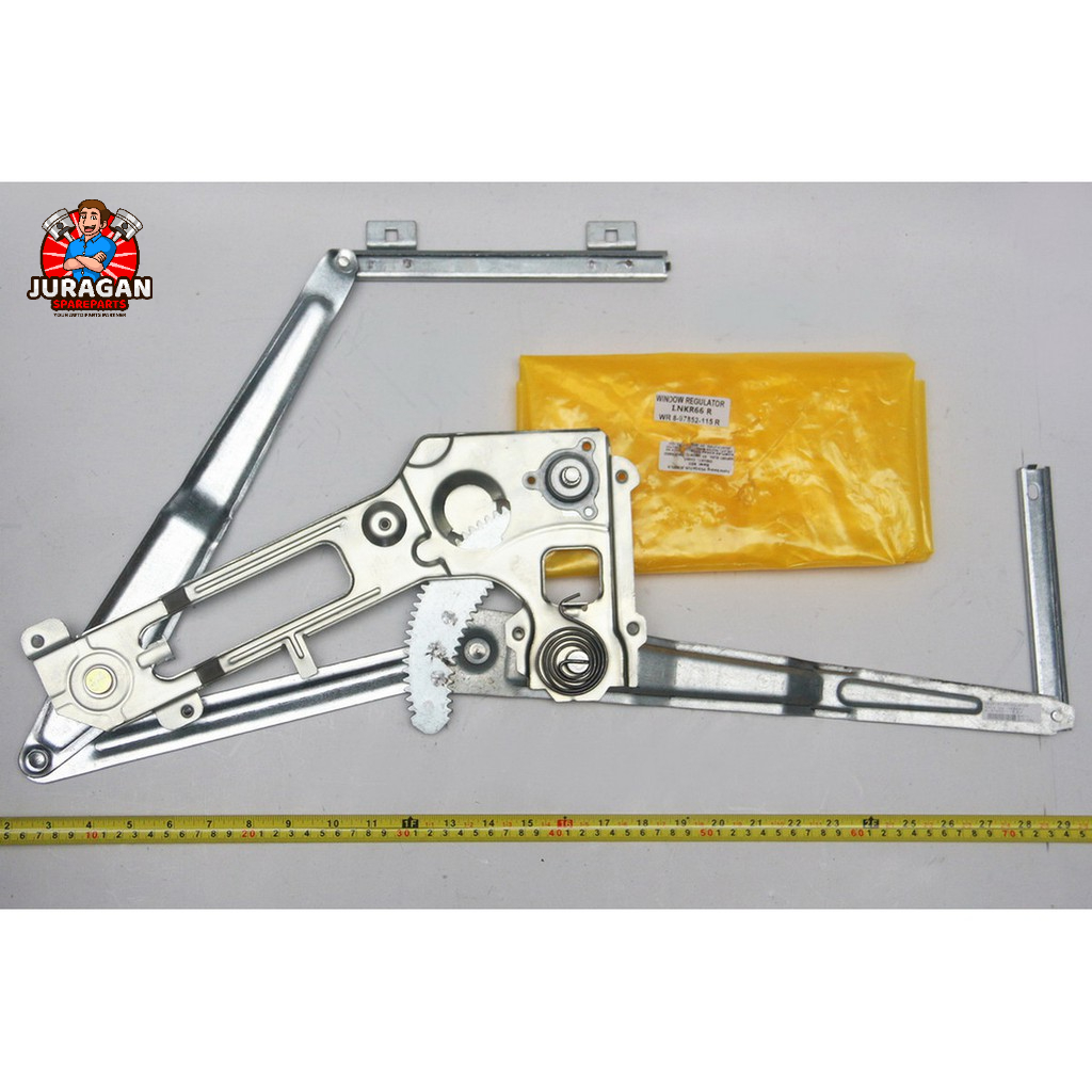 Jual REGULATOR KACA ISUZU ELF NKR-71 EURO / NKR-66 KIRI | Shopee Indonesia