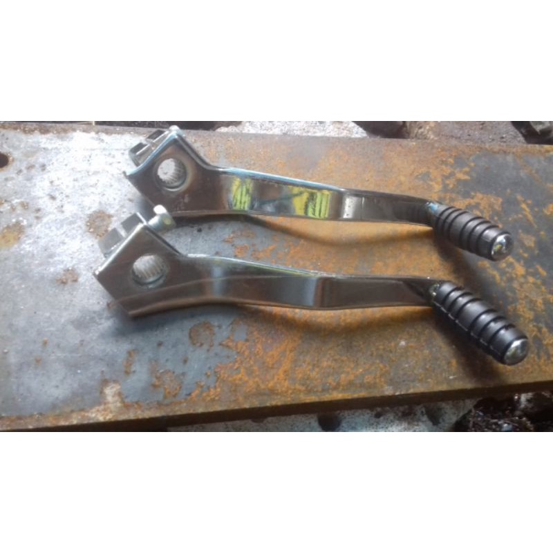 Jual Tuas gigi operan gigi underbone untuk satria fu & fu injeksi ...