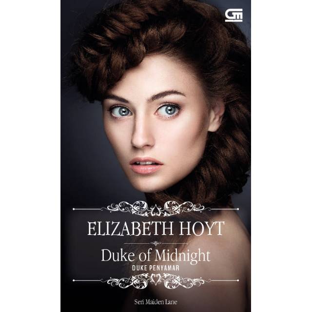 Jual Duke of midnight : Duke penyamar ( Elizabeth Hoyt ) | Shopee Indonesia