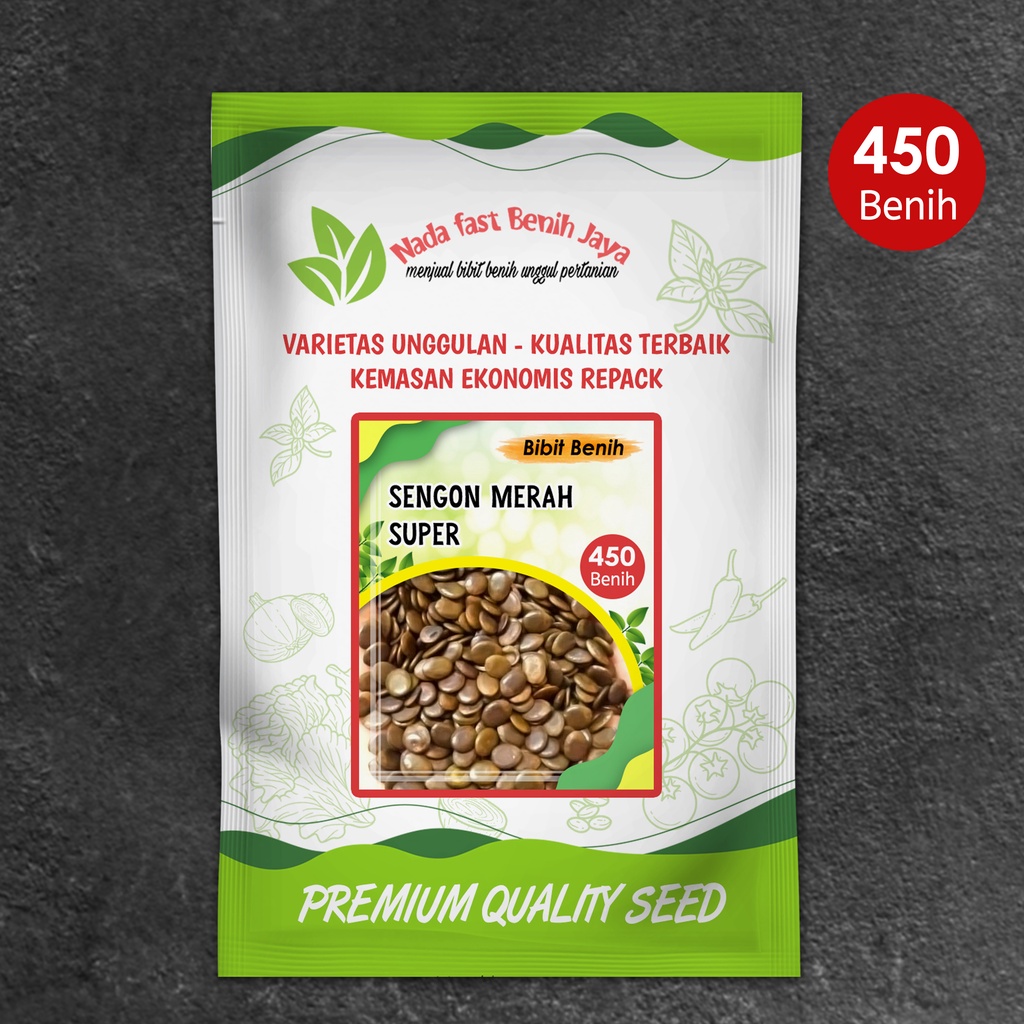 Jual 450 Biji benih sengon merah original / bibit sengon merah super ...
