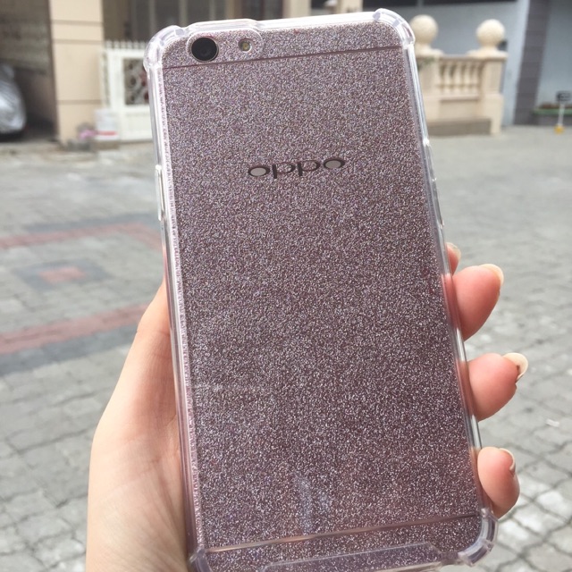 Jual Case Casing Anticrack Shockproof Oppo F1s F1 Plus Iphone 5 5s 6 6s ...