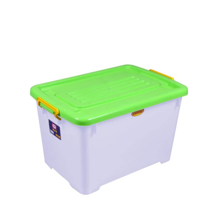 Jual Container Box Plastik CB 150 Liter Kotak Penyimanan Serbaguna ...