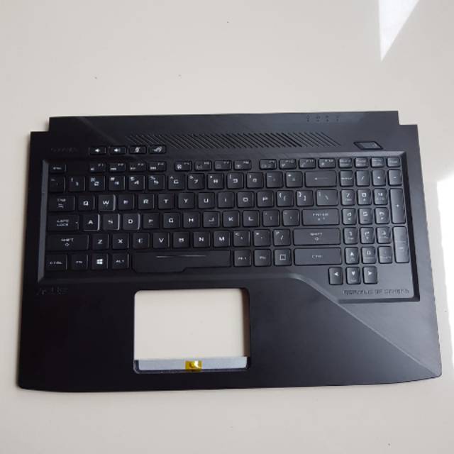 Jual keyboard frame keyboard asus RoG G503 | Shopee Indonesia