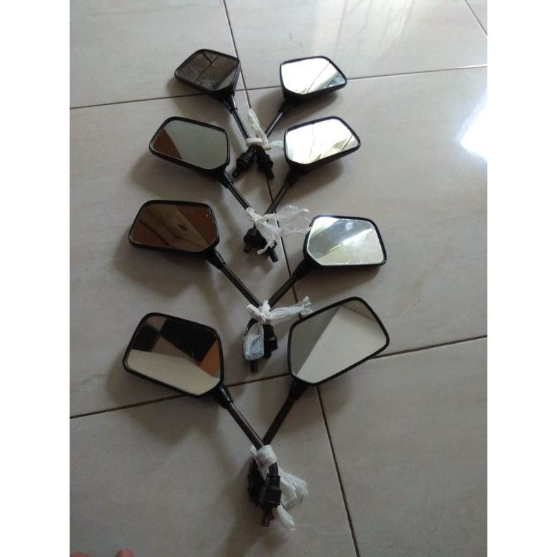 Jual SPION ORI ASLI GL TIGER LAMA PRIMA COPOTAN MOTOR | Shopee Indonesia