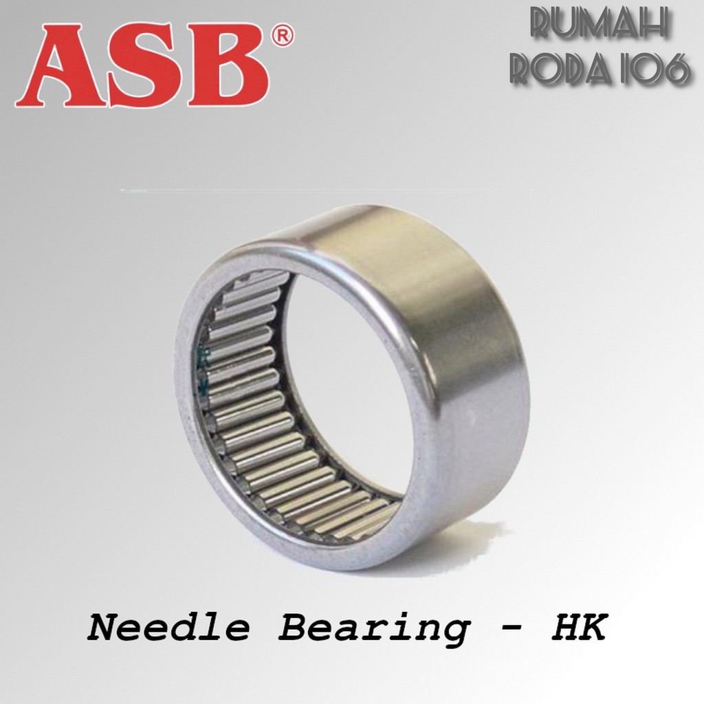 Jual Bearing Bambu HK 2516 ASB | Shopee Indonesia