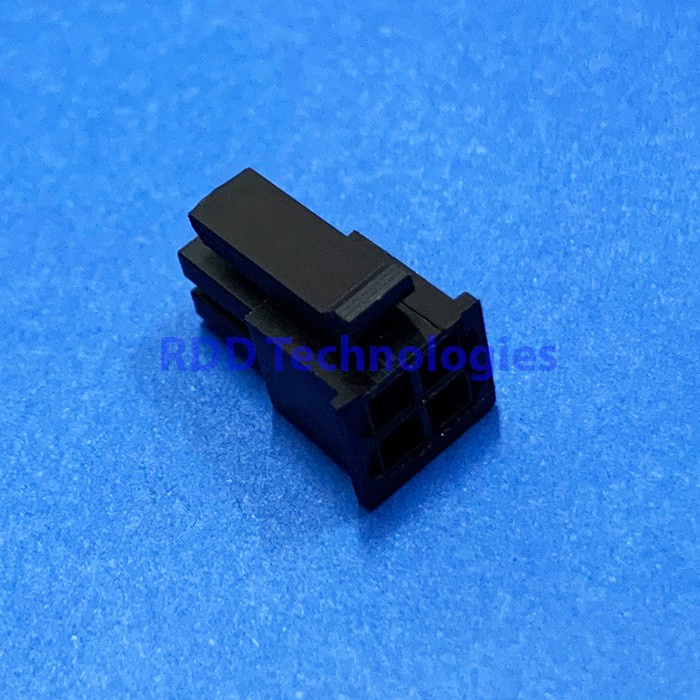 Jual Connector MicroFit MX3.0 Male 2x2 | Shopee Indonesia