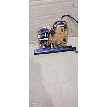 Jual MODUL PCB AC LG JET GOLD ORIGINAL ASM: EBR37376101 PWB ...