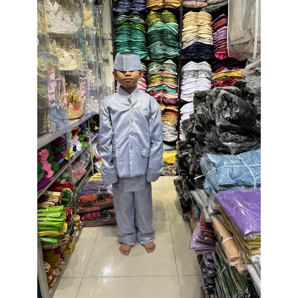 Jual Basofi anak | Shopee Indonesia