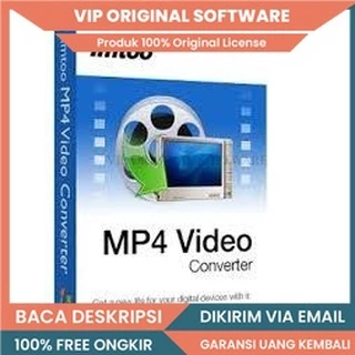 Jual Convert Mp4 To Mp3 Terlengkap & Harga Terbaru Juni 2024 | Shopee ...