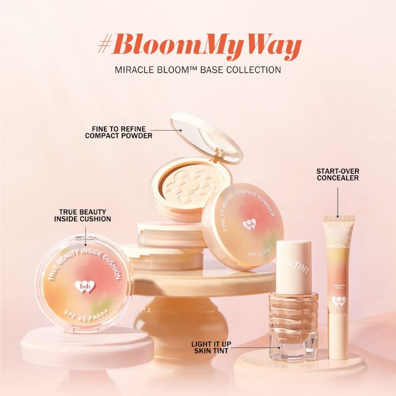 Jual BarenBliss Bloom My Way | Shopee Indonesia